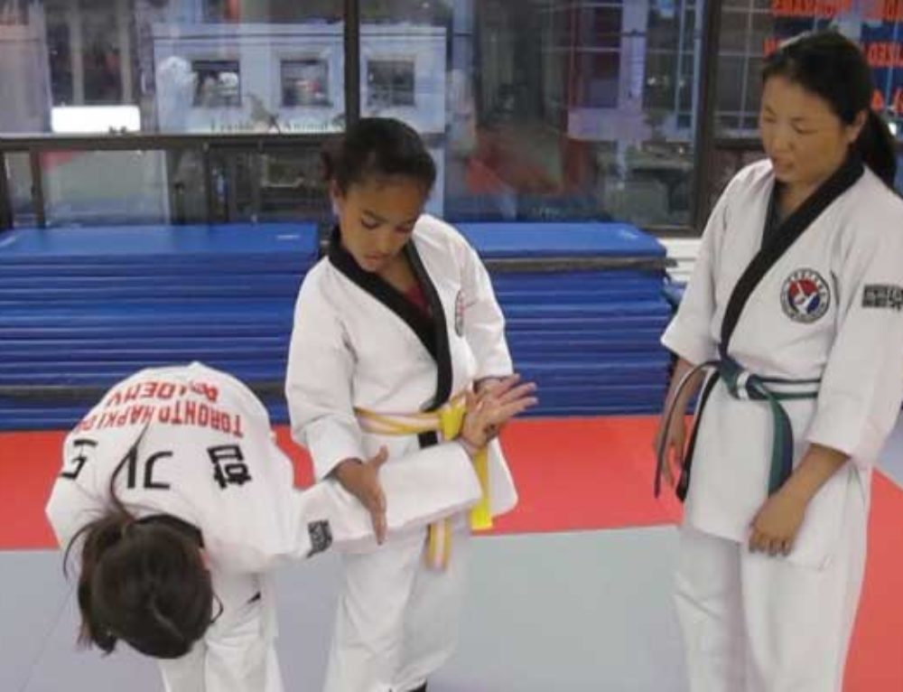 Understanding Martial Arts Rank Requirements [Beginner's Guide]